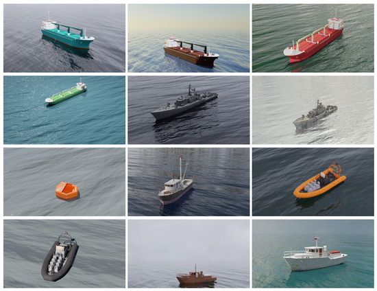 Real-Time Ship Segmentation in Maritime Surveillance Videos Using Automatically Annotated ...