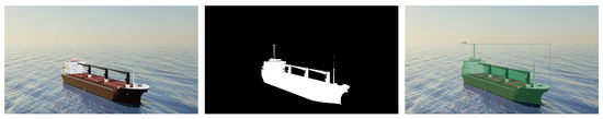 Real-Time Ship Segmentation in Maritime Surveillance Videos Using ...