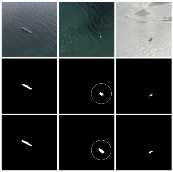 Real-Time Ship Segmentation in Maritime Surveillance Videos Using ...