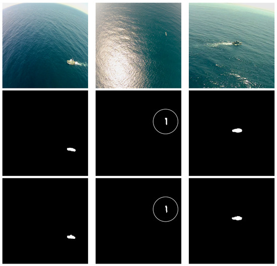 Real-Time Ship Segmentation in Maritime Surveillance Videos Using Automatically Annotated ...