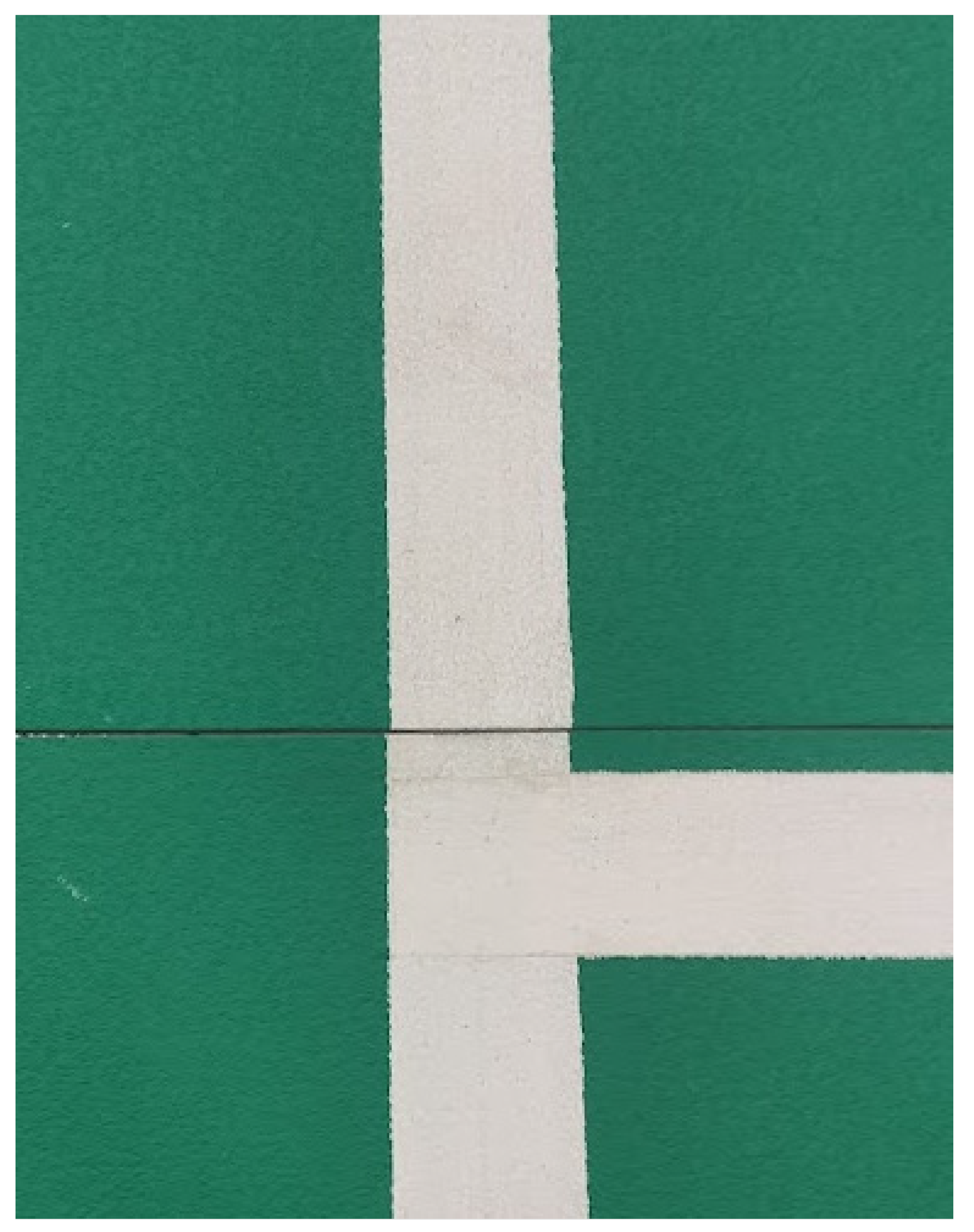 Automatic Shuttlecock Fall Detection System in or out of a Court in ...