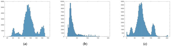 Defogging Algorithm Based on Polarization Characteristics and ...
