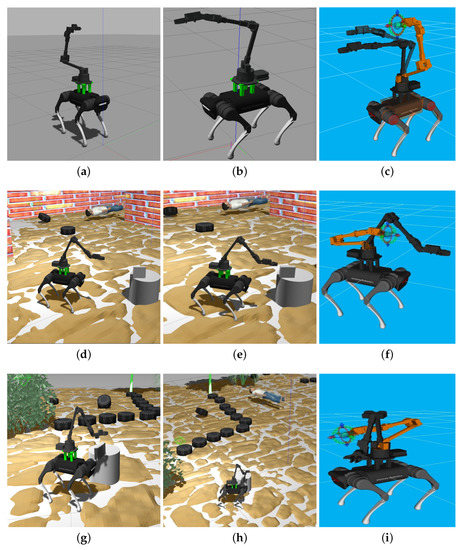A Mixed-Reality Tele-Operation Method for High-Level Control of a ...