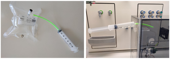 Evaluating a Novel Gas Sensor for Ambient Monitoring in Automated Life ...