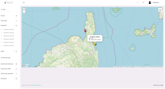 A Wireless Autonomous Real-Time Underwater Acoustic Positioning System