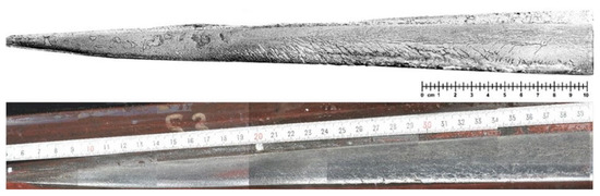 Sensors | Free Full-Text | Optical Rail Surface Crack Detection Method ...