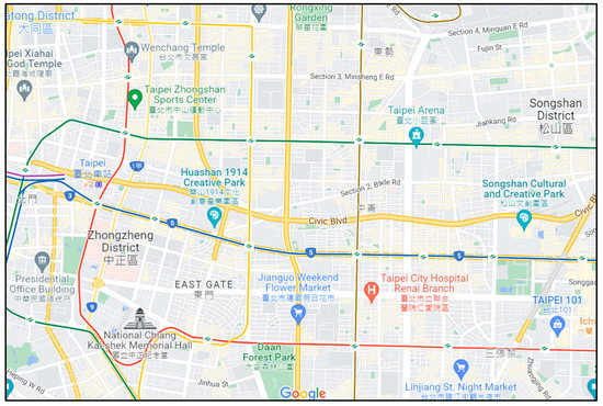 Sensors | Free Full-Text | A Software-Defined Directional Q-Learning Grid-Based Routing Platform ...