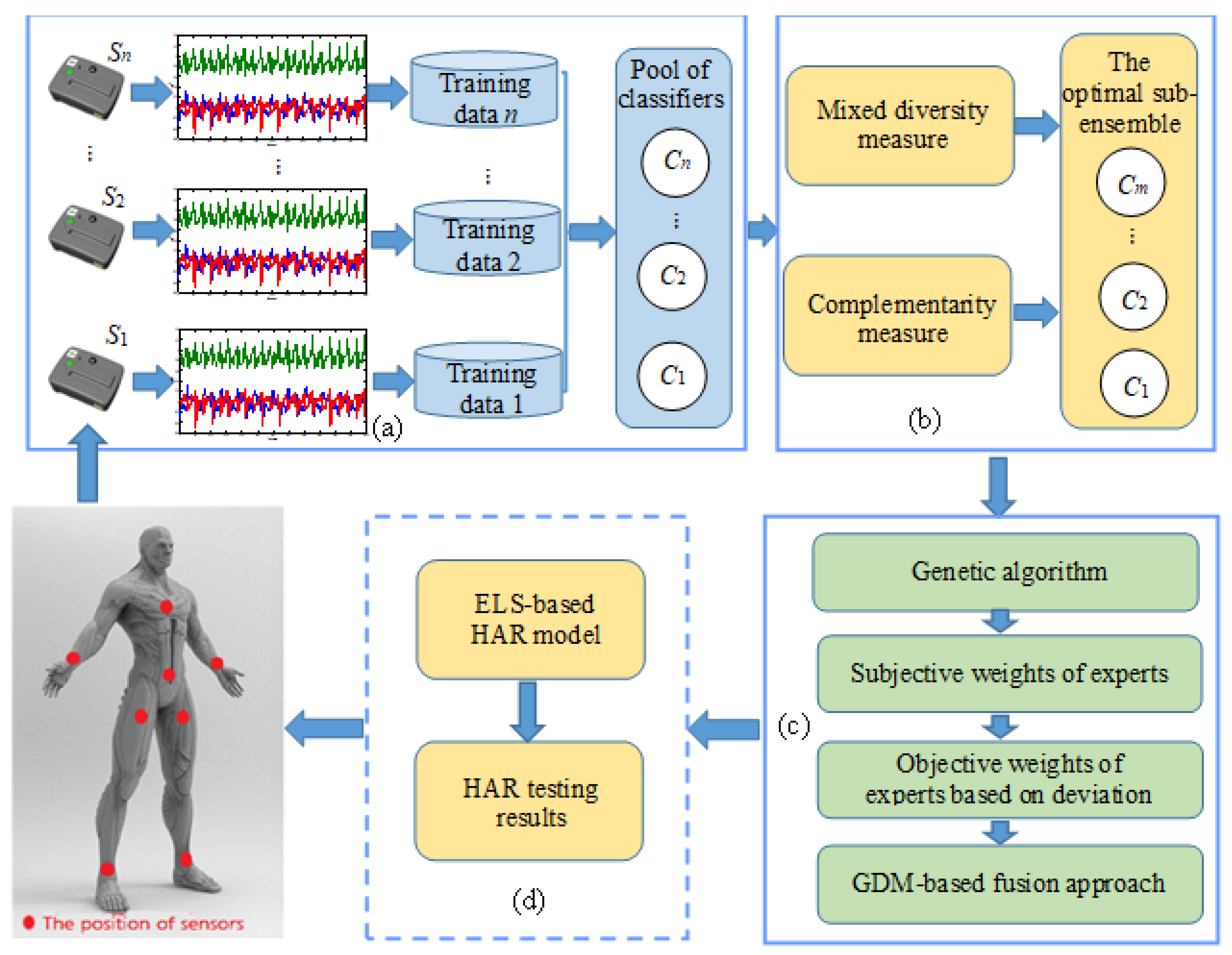 Group Decision Making-Based Fusion for Human Activity Recognition in ...