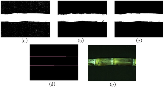 Identification and Localisation Algorithm for Sugarcane Stem Nodes by Combining YOLOv3 and ...