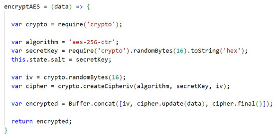 Sensors | Free Full-Text | An Architecture for Managing Data Privacy in ...