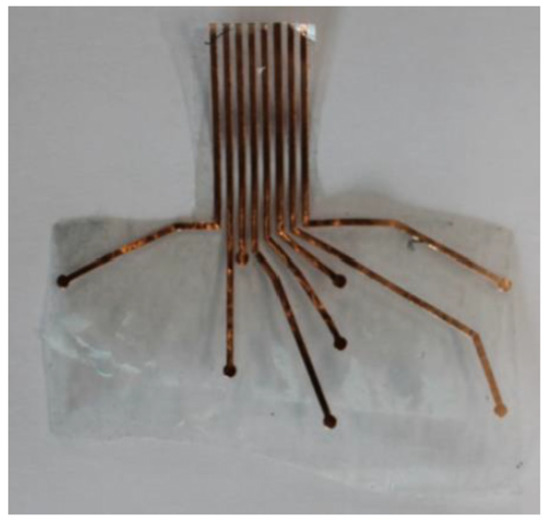 The Development of a Built-In Shoe Plantar Pressure Measurement System ...