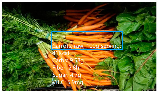 Trends of Augmented Reality for Agri-Food Applications