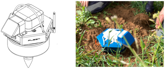Fleet’s Geode: A Breakthrough Sensor for Real-Time Ambient Seismic ...