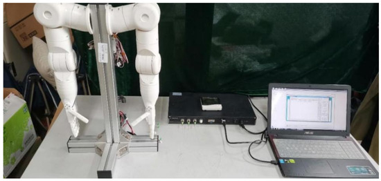 Design and Experimental Research of Robot Finger Sliding Tactile Sensor ...
