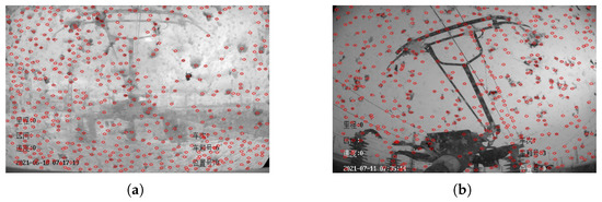 Pantograph Detection Algorithm with Complex Background and External Disturbances