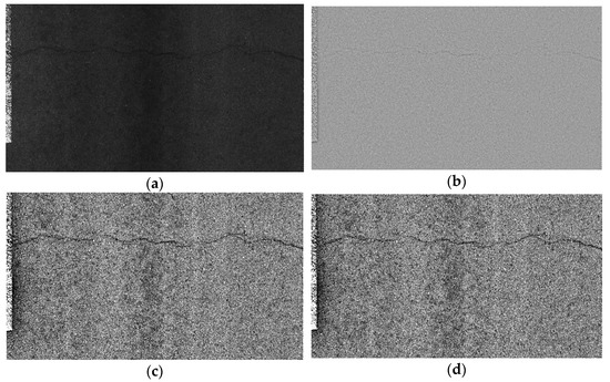 Three-Stage Pavement Crack Localization and Segmentation Algorithm ...