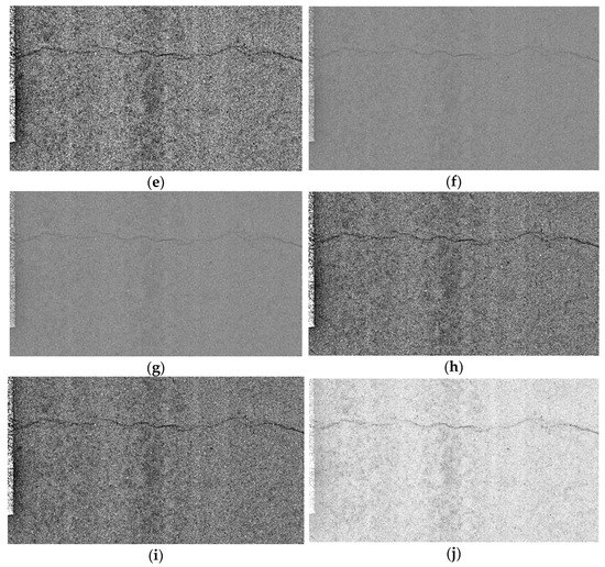 Three-Stage Pavement Crack Localization and Segmentation Algorithm ...