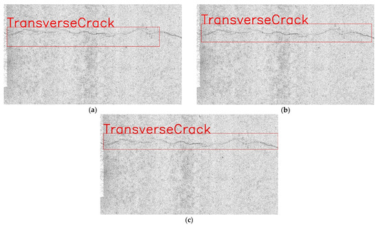 Three-Stage Pavement Crack Localization and Segmentation Algorithm ...
