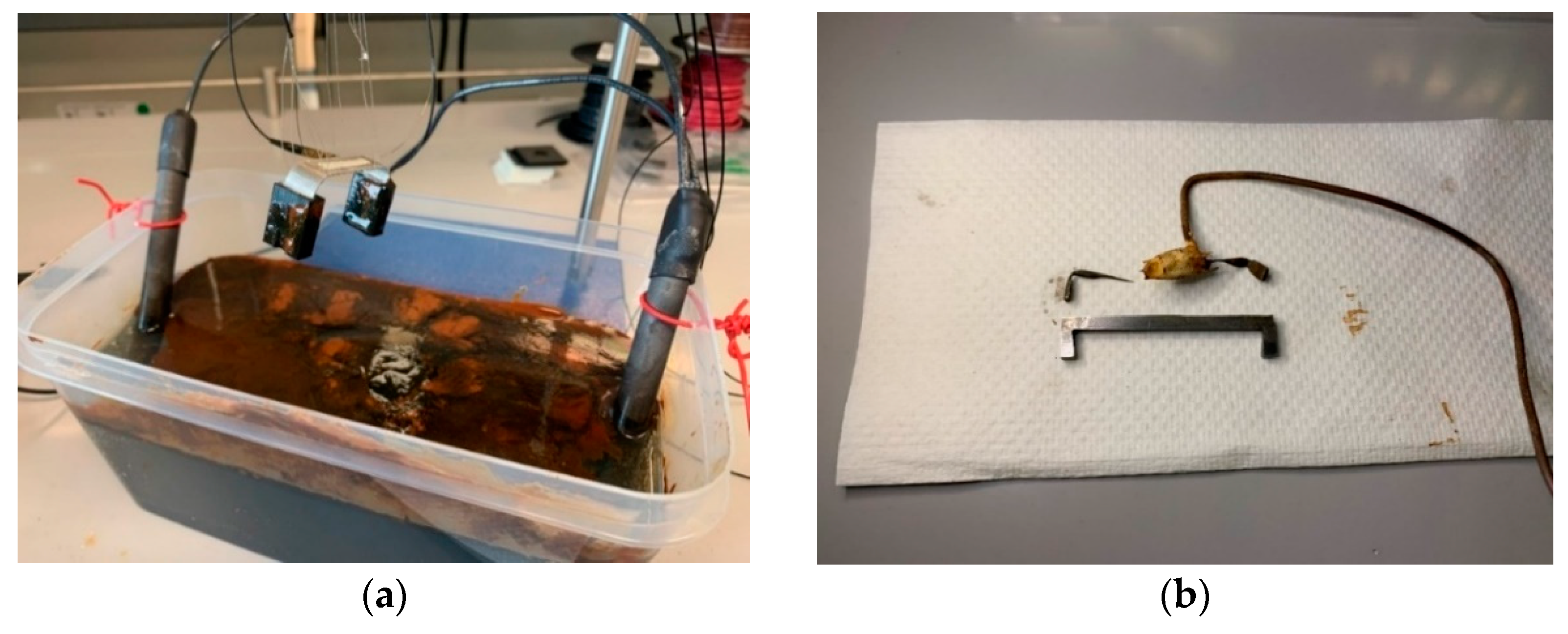 Sensors | Free Full-Text | Cost-Effective Corrosion Detection Sensor ...