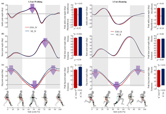 Modulating Multiarticular Energy during Human Walking and Running with ...