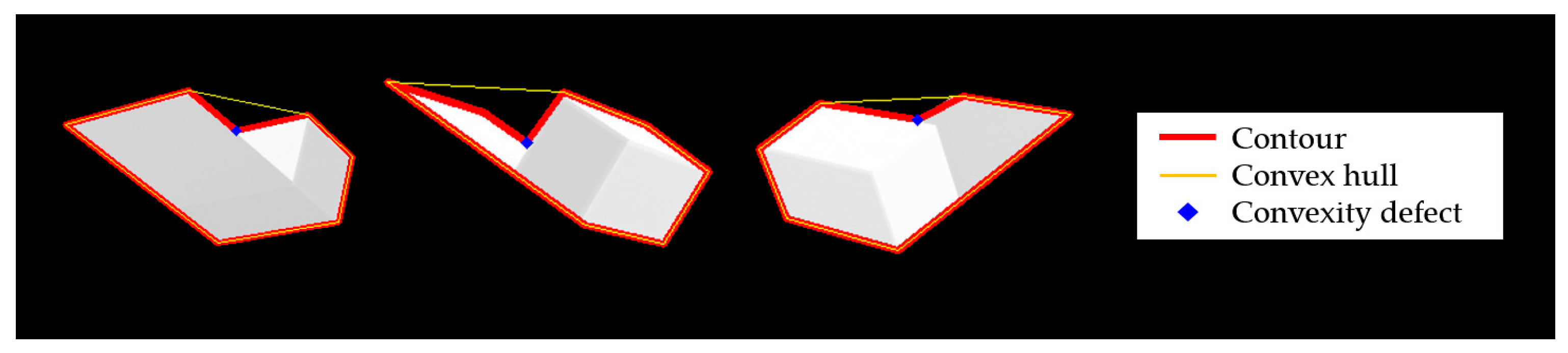 Monocular Pose Estimation of an Uncooperative Spacecraft Using ...