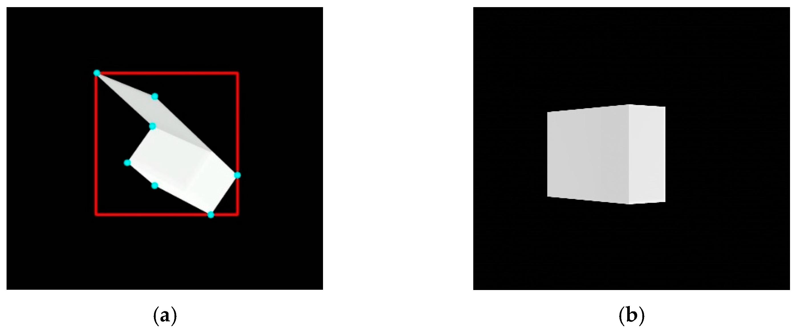 Monocular Pose Estimation of an Uncooperative Spacecraft Using ...