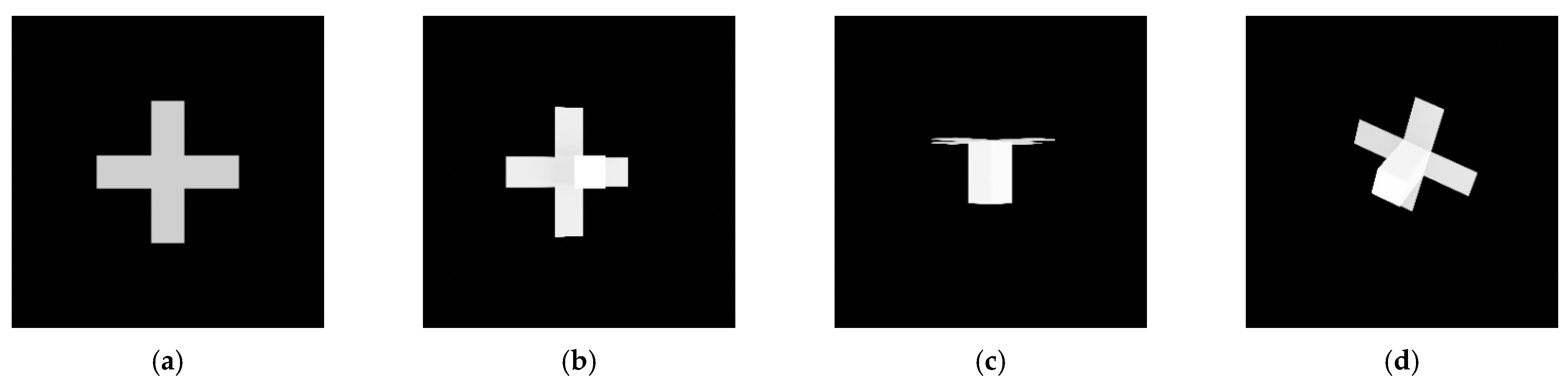 Monocular Pose Estimation Of An Uncooperative Spacecraft Using Convexity Defect Features