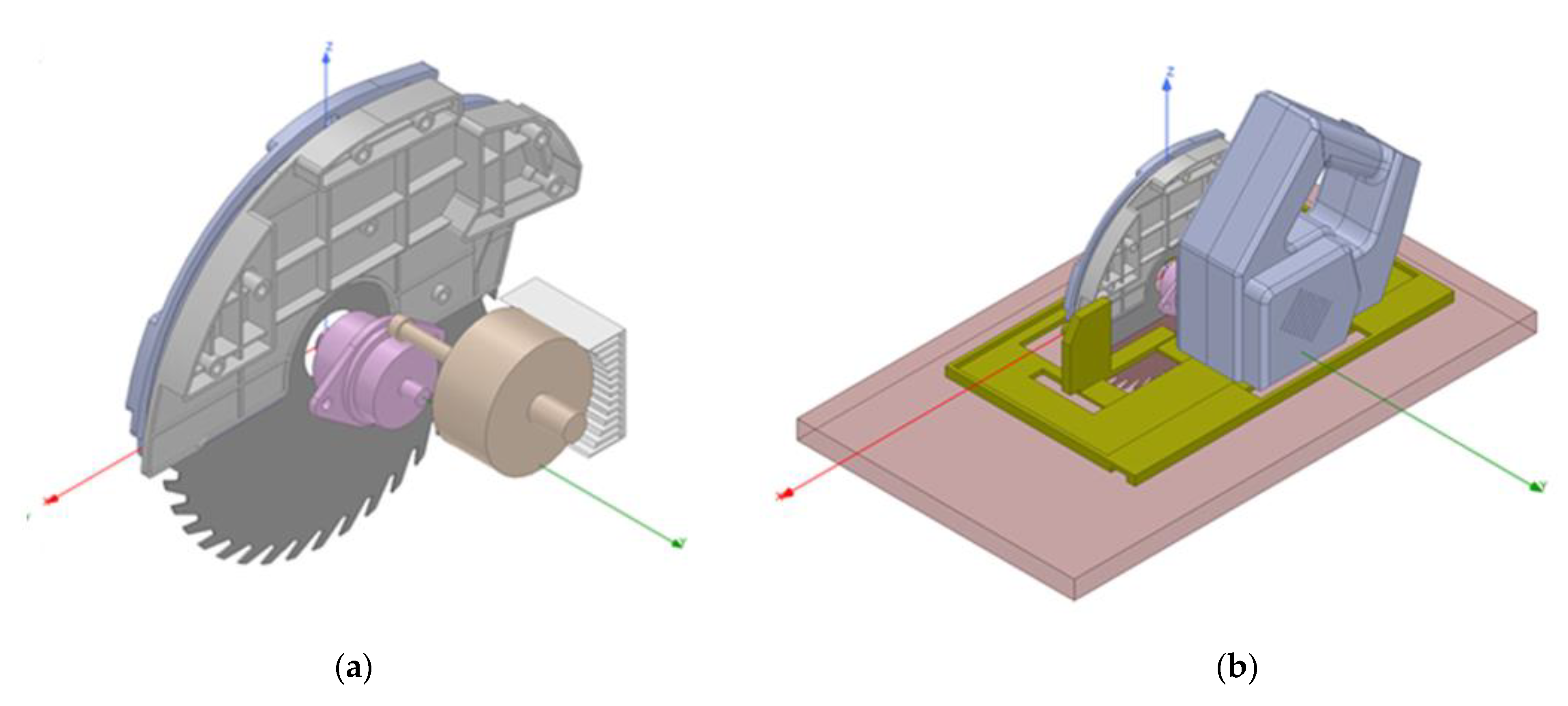 Controlled Electromagnetic Field Based Safety System for Handheld ...