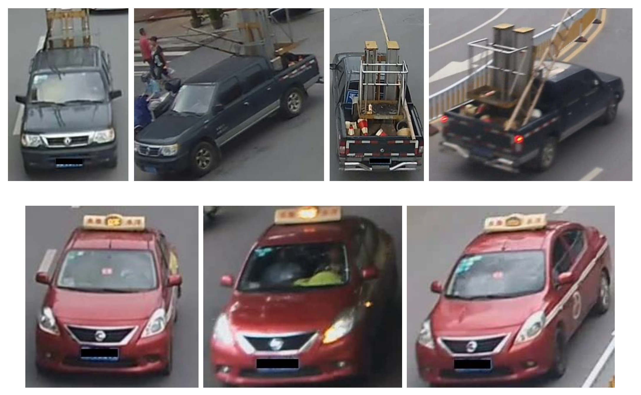 V2ReID: Vision-Outlooker-Based Vehicle Re-Identification