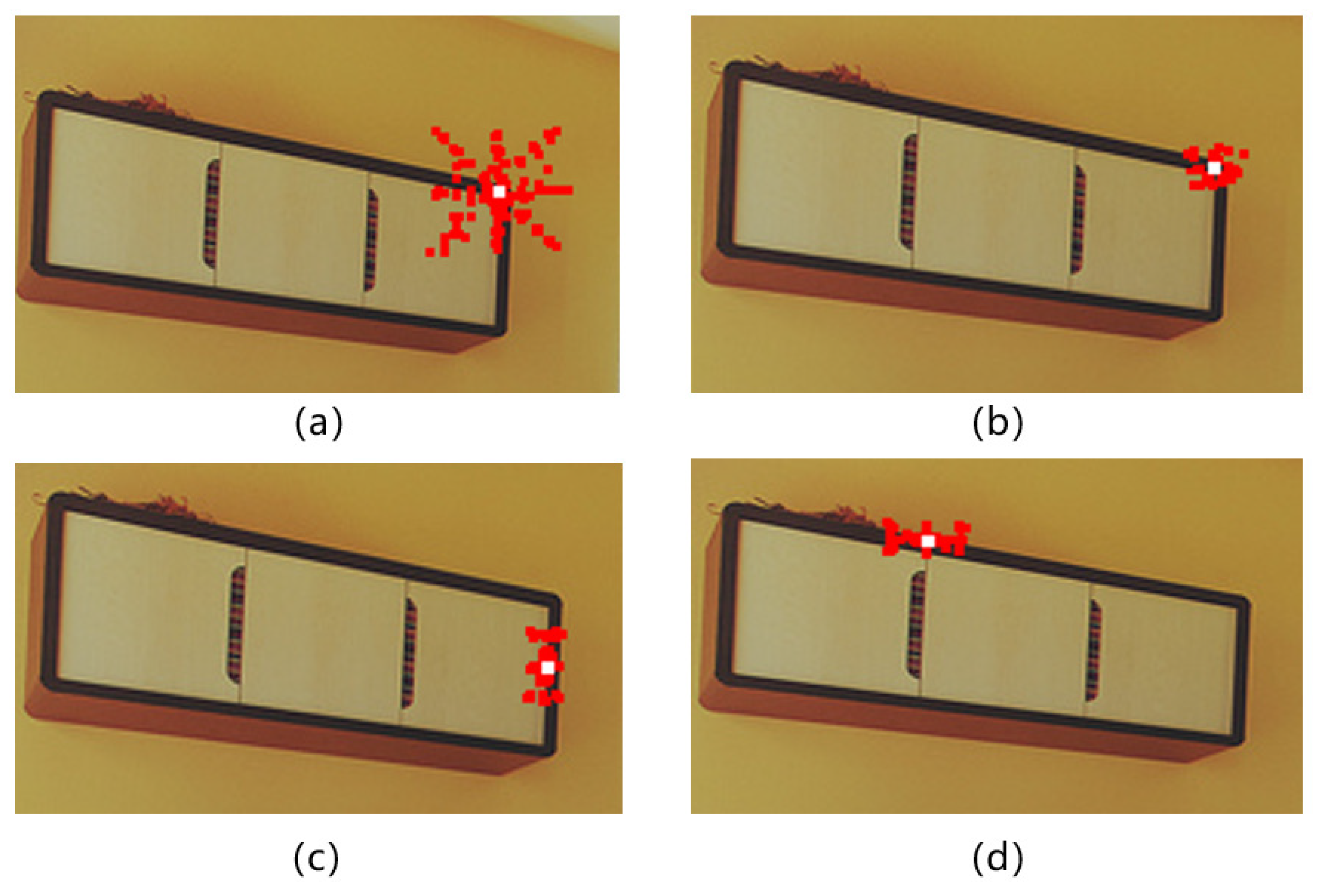 Focal DETR: Target-Aware Token Design for Transformer-Based Object Detection