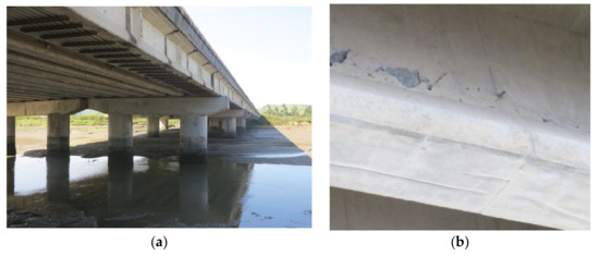 Application of Edge Computing in Structural Health Monitoring of Simply ...