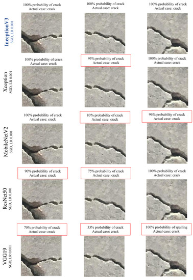 Performance Comparison of Multiple Convolutional Neural Networks for ...