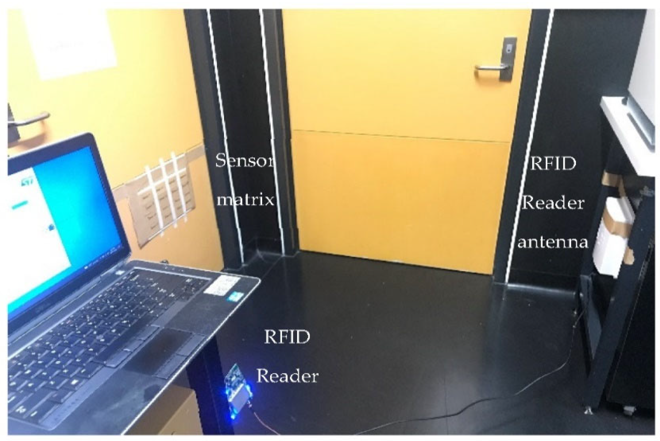 Displacement Estimation Using 3D-Printed RFID Arrays for Structural ...
