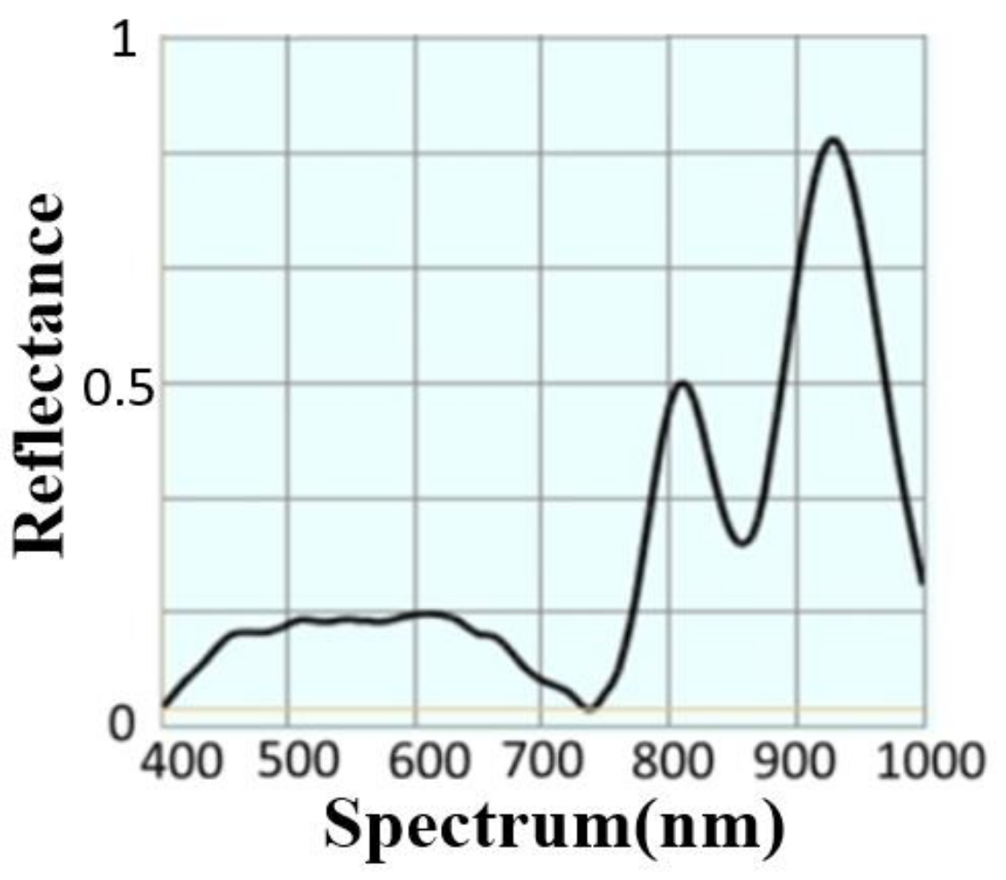 Developing Low-Cost Mobile Device and Apps for Accurate Skin Spectrum ...
