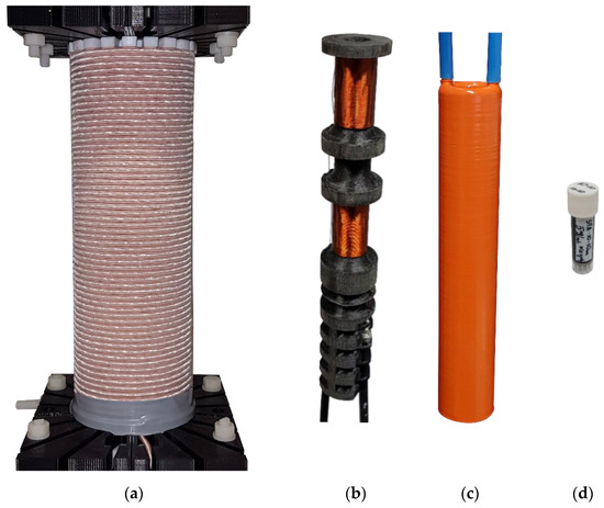 The Hybrid System for the Magnetic Characterization of ...