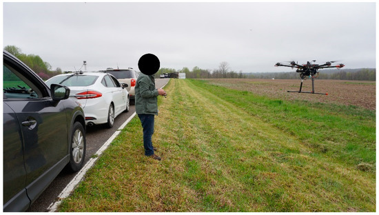 Sensors | Free Full-Text | V2X Communication between Connected and ...