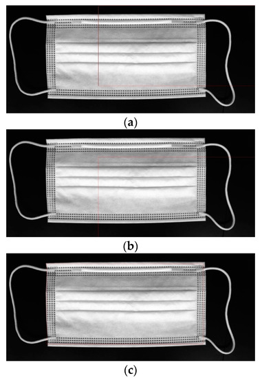 Nonlinear and Dotted Defect Detection with CNN for Multi-Vision-Based ...