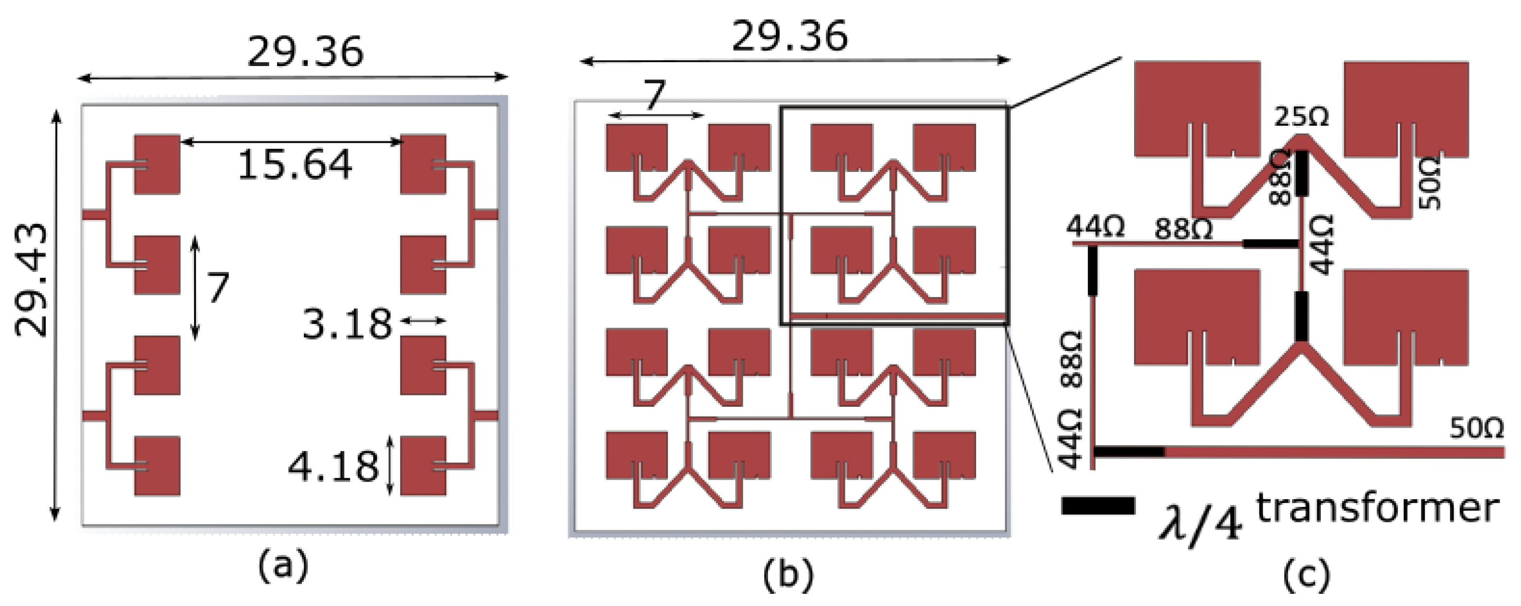 Isolation Improvement in Reflectarray Antenna-Based FMCW Radar Systems