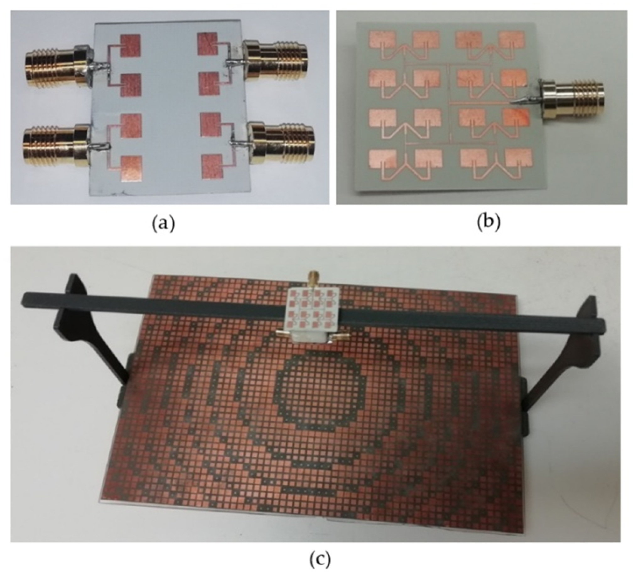 Isolation Improvement in Reflectarray Antenna-Based FMCW Radar Systems