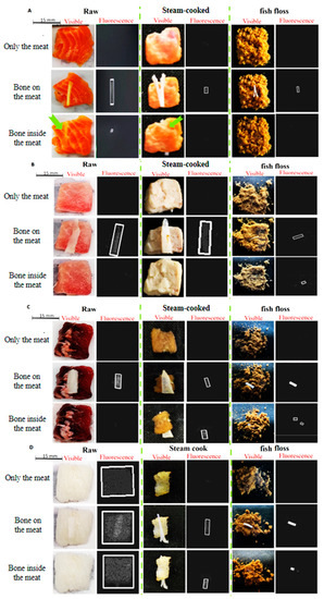 Hybrid Vibration and UV Fluorescence Technology for Rapid Imaging and ...