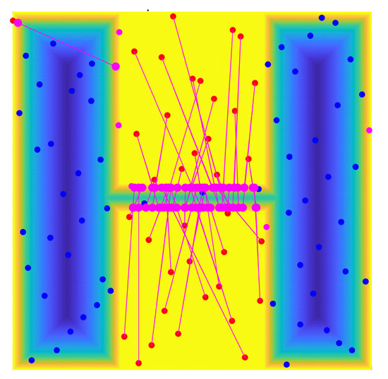 An Optimized Probabilistic Roadmap Algorithm for Path Planning of ...