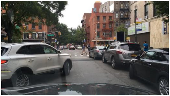 A Study on Object Detection Performance of YOLOv4 for Autonomous ...