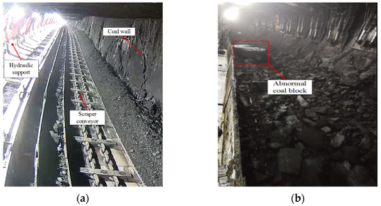 A Big Coal Block Alarm Detection Method for Scraper Conveyor Based on ...