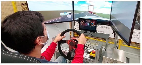 Sensors | Free Full-Text | Can Shared Control Improve Overtaking ...