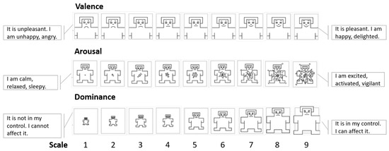 Applying Self-Supervised Representation Learning for Emotion Recognition Using Physiological Signals