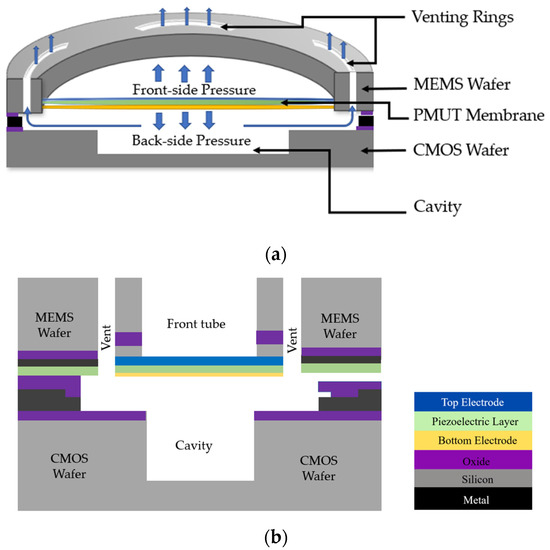 Piezoelectric Micromachined Ultrasonic Transducers (PMUTs): Performance ...