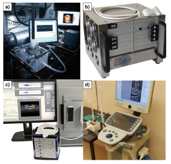 Multi-Sensing Techniques with Ultrasound for Musculoskeletal Assessment ...