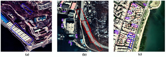 Sensors | Free Full-Text | Accurate Ship Detection Using Electro ...