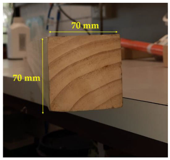 In-Line Wood Defect Detection Using Simple Scalar Network Analyzer