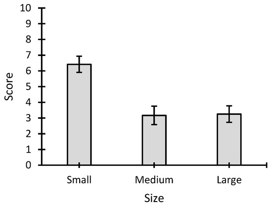 Sensors | Free Full-Text | Effect of Stimulus Size in a Visual ERP ...